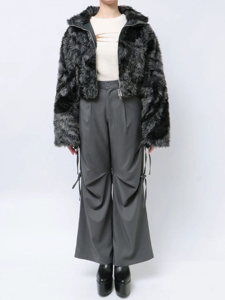 徳島のアパレルショップ | MARK STYLER / EMODA / GYDA & 韓国ファッションの「CROCHU」