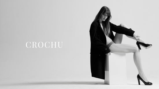 徳島のアパレルショップ | MARK STYLER / EMODA / GYDA & 韓国ファッションの「CROCHU」