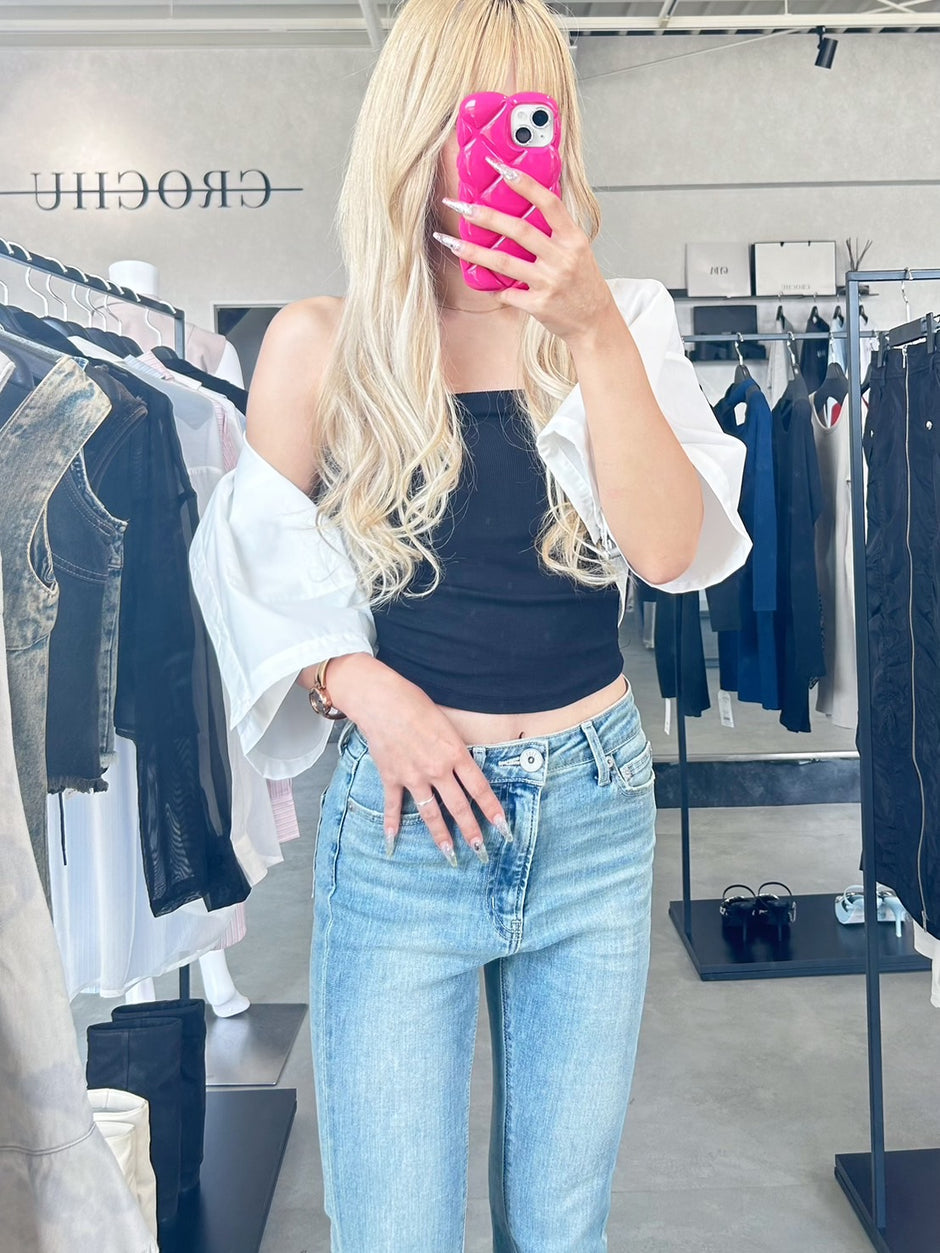 徳島のアパレルショップ | MARK STYLER / EMODA / GYDA & 韓国ファッションの「CROCHU」